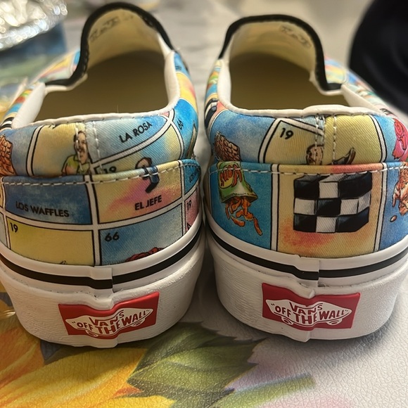 Vans | Shoes | Vans Snickers | Poshmark